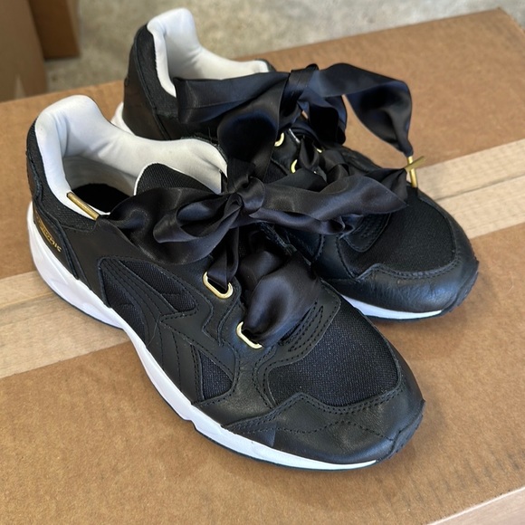Puma | Shoes | Brand New Puma Tennis Shoes | Poshmark
